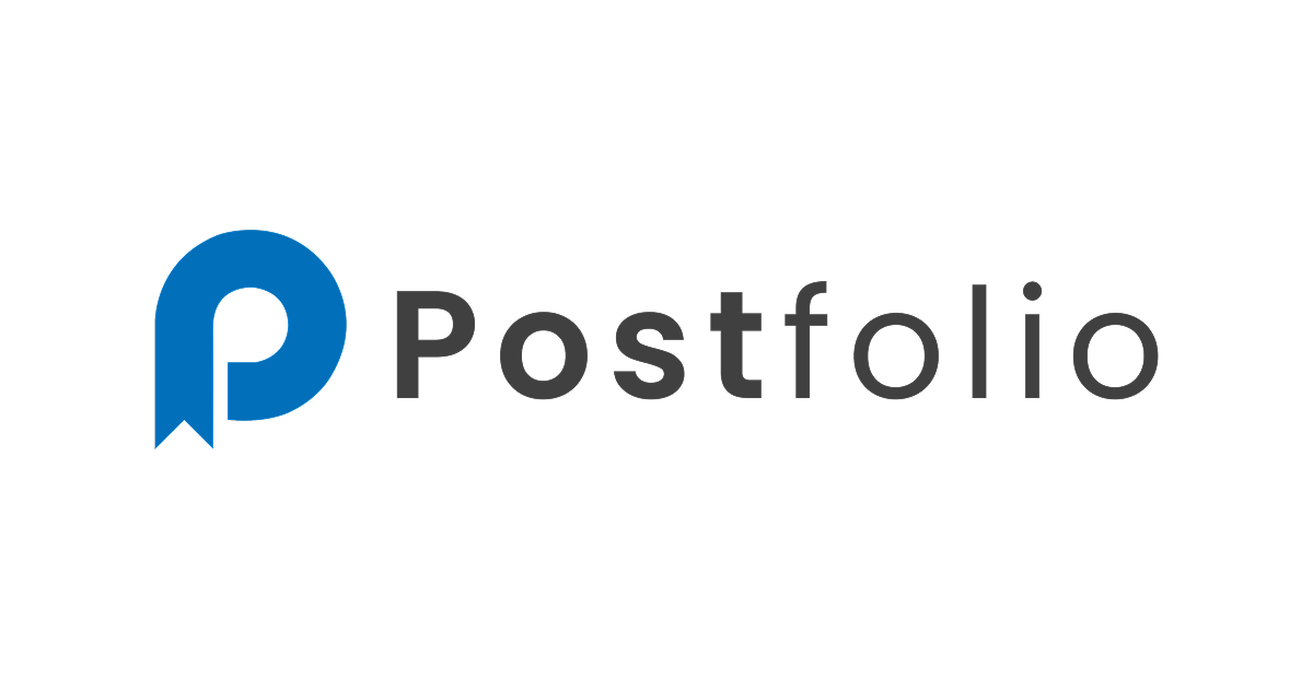 Postfolio